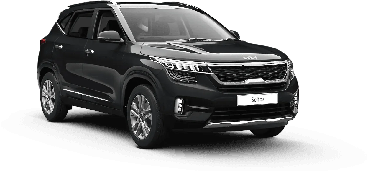 Seltos - Kia Dominicana