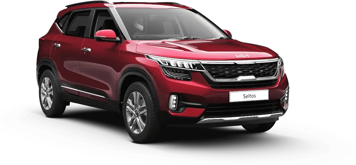 Seltos - Kia Dominicana